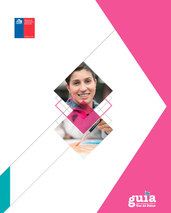 Modelo de Uso de Datos - Agencia de Calidad de la Educación