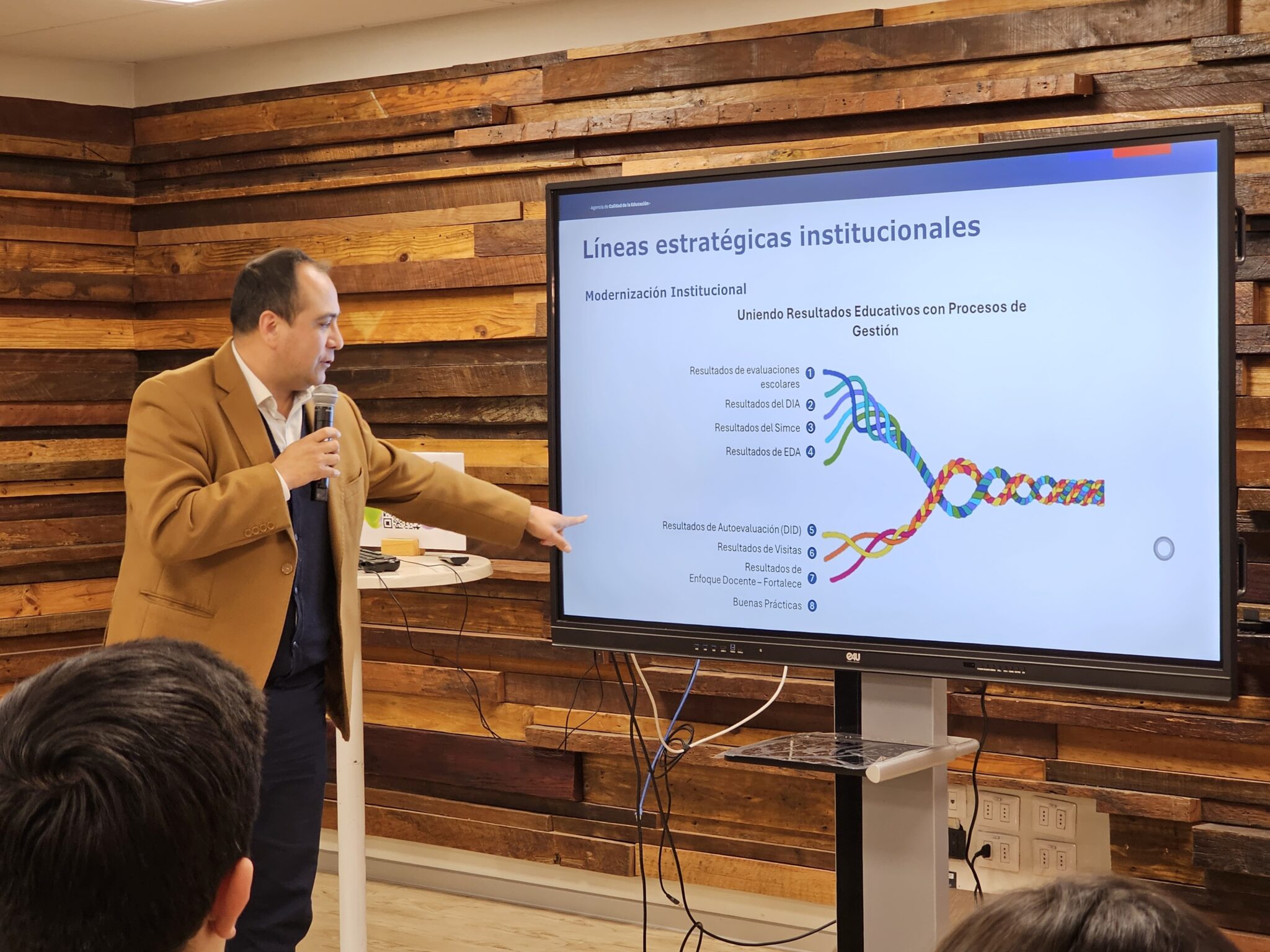 Simce - Agencia de Calidad de la Educación
