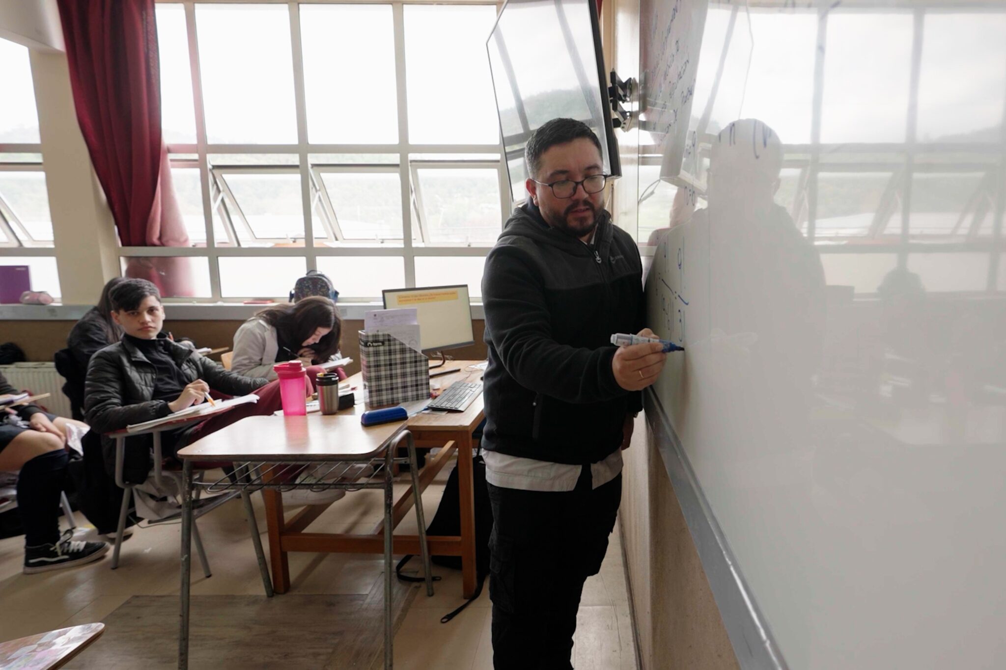 ECEP 2025: Todo lo que debes saber a pasos de la evaluación - Agencia ...
